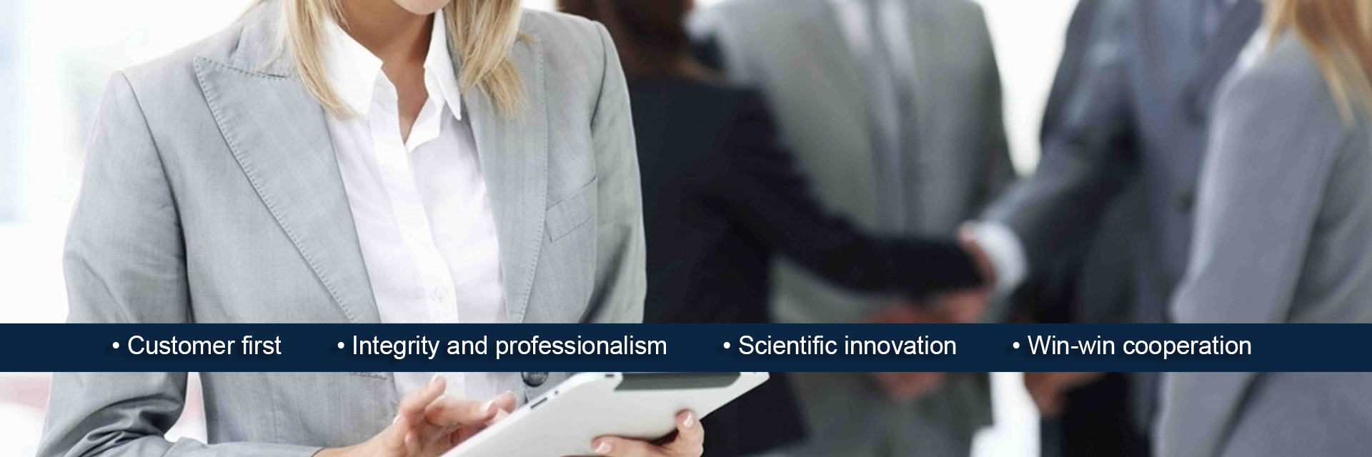 China Fullymax Battery Co., Ltd. company application