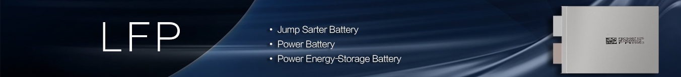 Application - Fullymax Battery Co., Ltd.