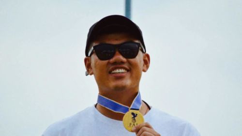 Congratulations Fullymax sponsored pilot Kenny Ko won the FAI F3N ...